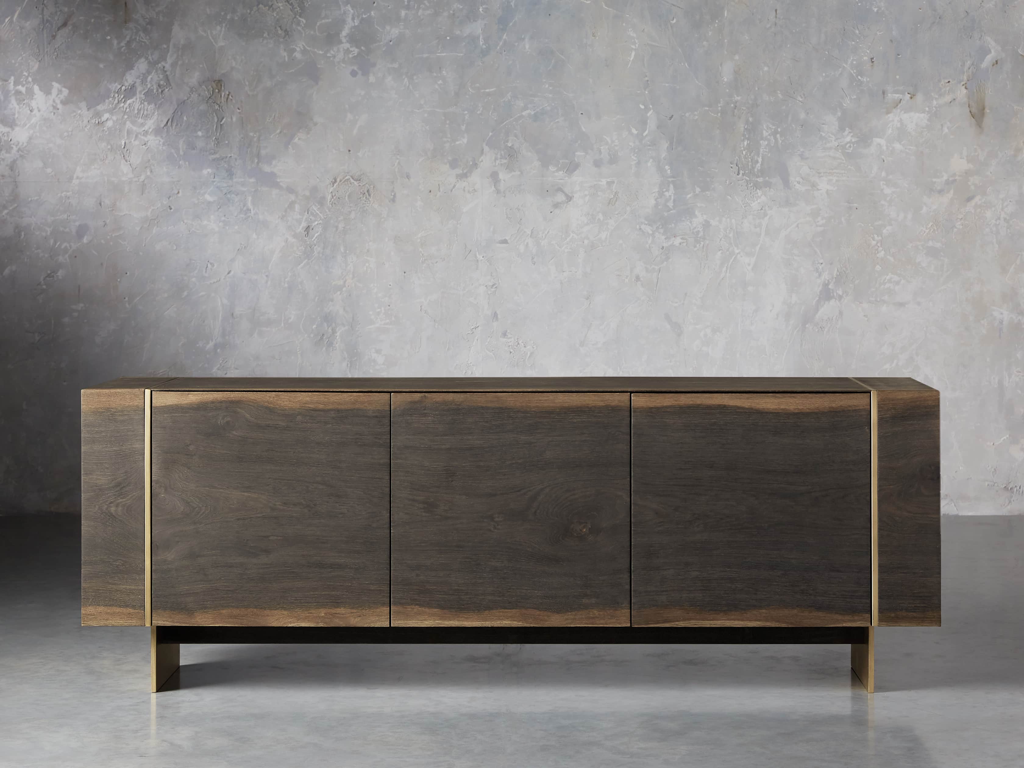Mihaela Media Console – Paphilly Furniture