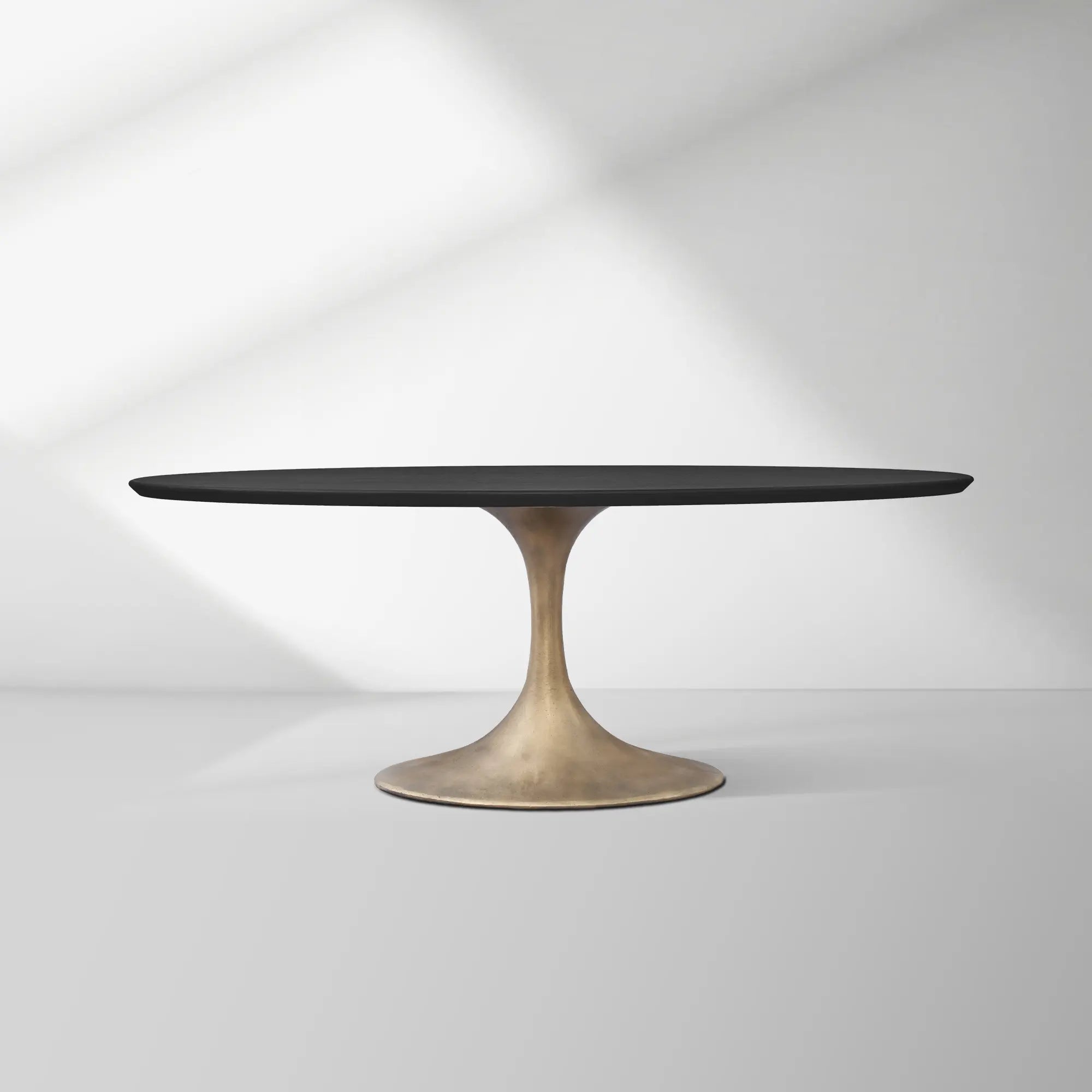 Aero Wood Round Dining Table – Paphilly Furniture